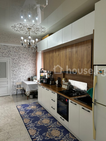 Продажа дом, 3-комн.: Чуйская область / Бишкек, город Бишкек, Рабочий Городок — за 11 146 050 ...